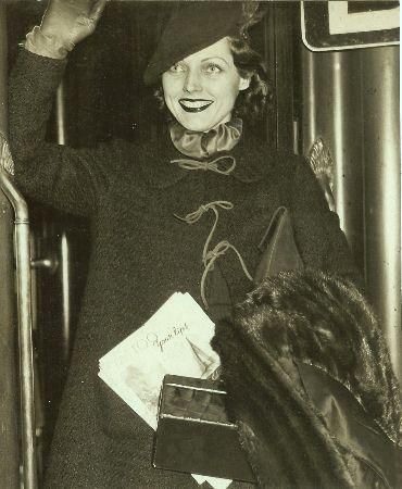 Picture of Adrienne Ames