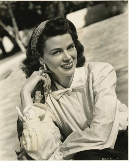 Picture of Dusty Anderson