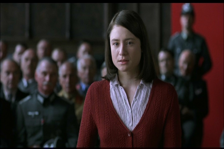 Sophie Scholl: The Final Days picture