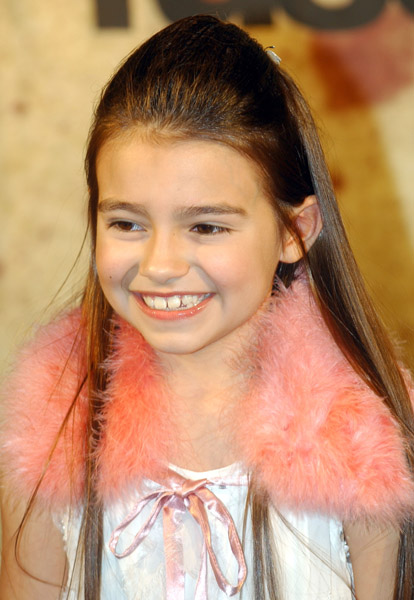 Picture of Ariel Gade