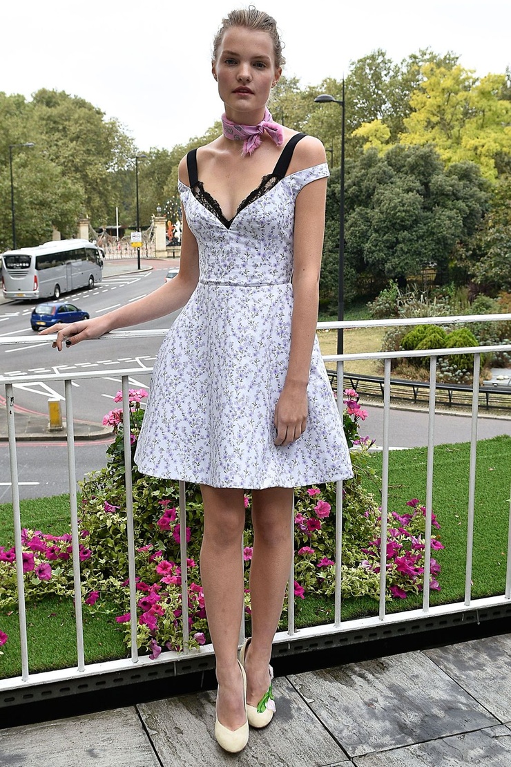 Picture of Silke Linger