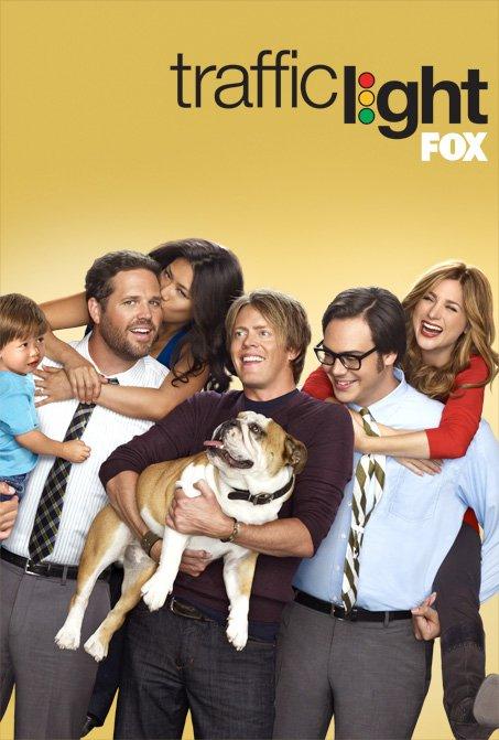 Picture of Traffic Light