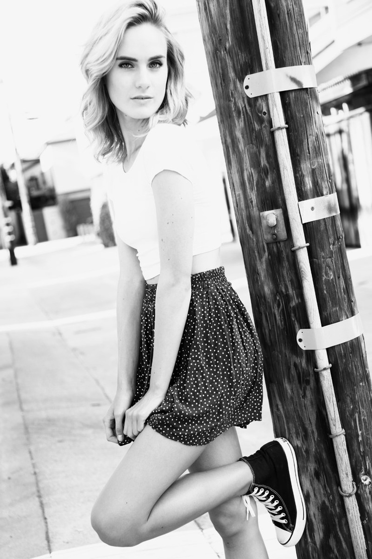 Charlotte Mayer image