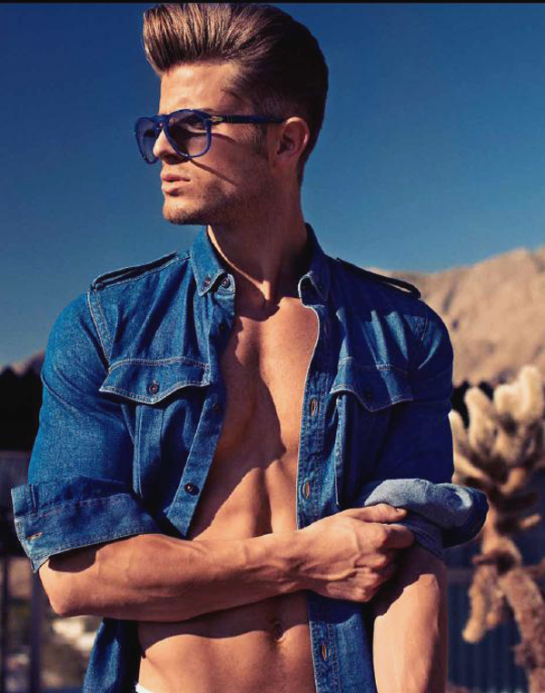 Tyson Paige image