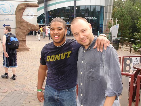 Picture of Stephen Graham