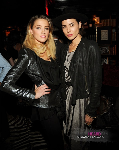 Image of Amber Heard