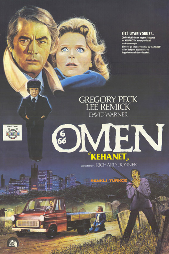 Picture of The Omen