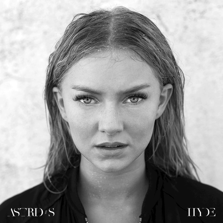 Picture of Astrid S