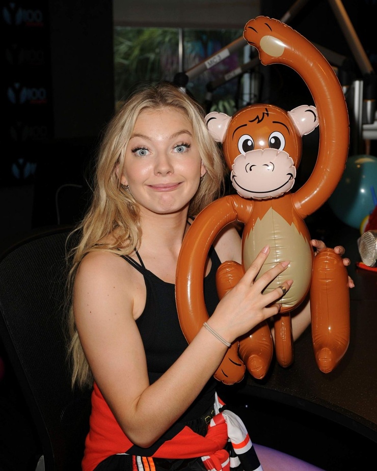 Picture of Astrid S