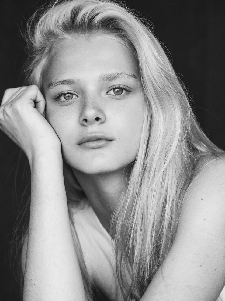 Picture of Katty Trost