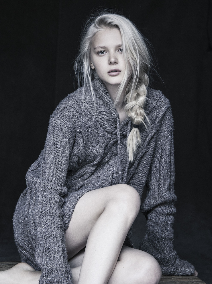 Image of Katty Trost