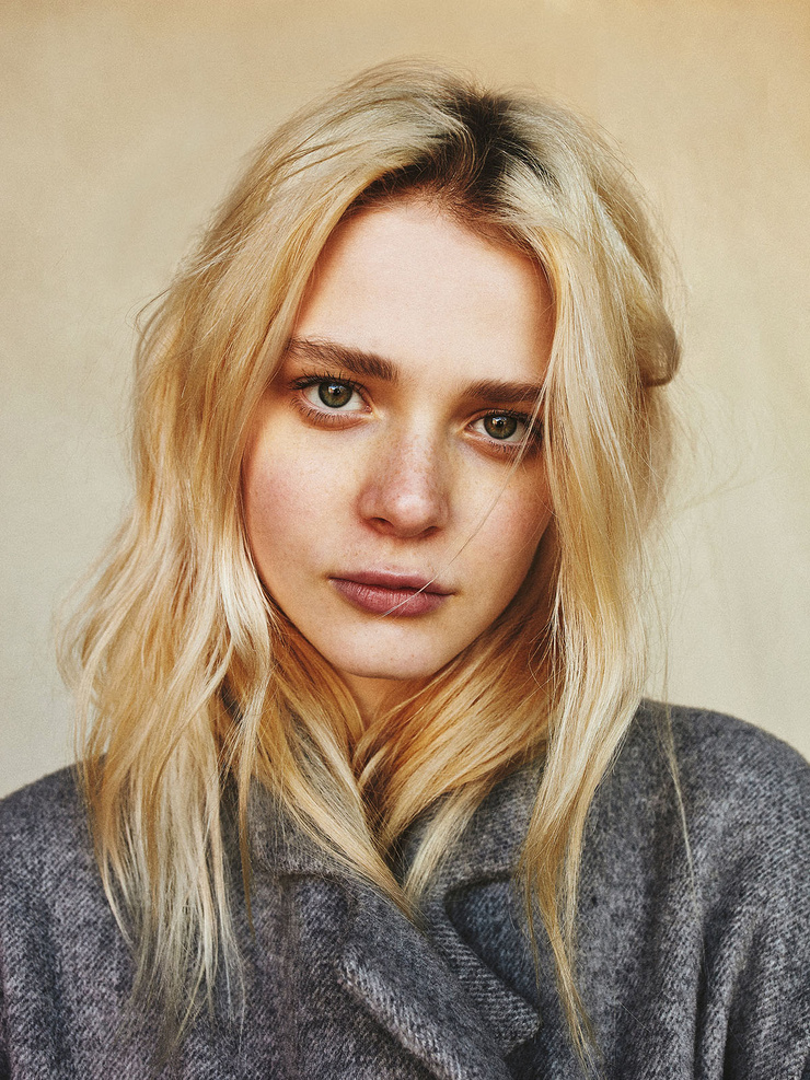 Picture of Katty Trost