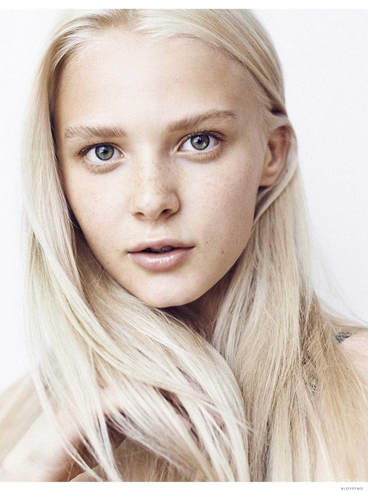 Image of Katty Trost