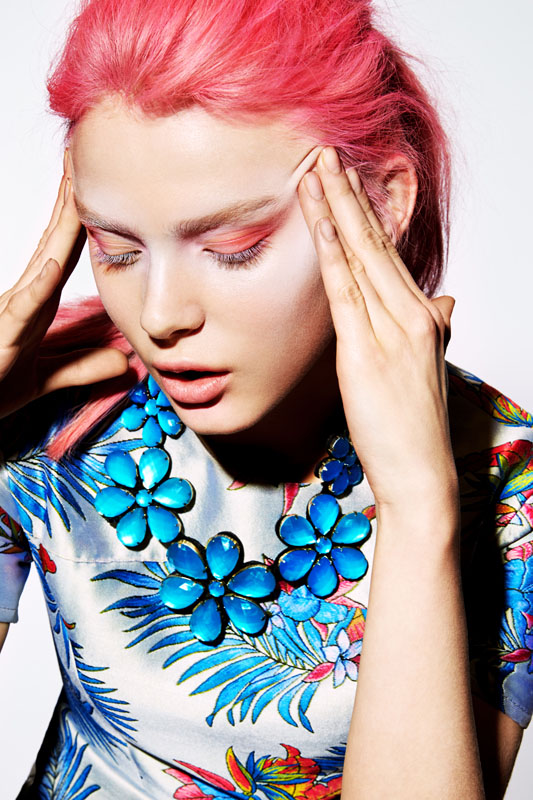 Picture of Katty Trost