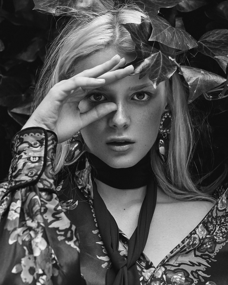 Picture of Katty Trost