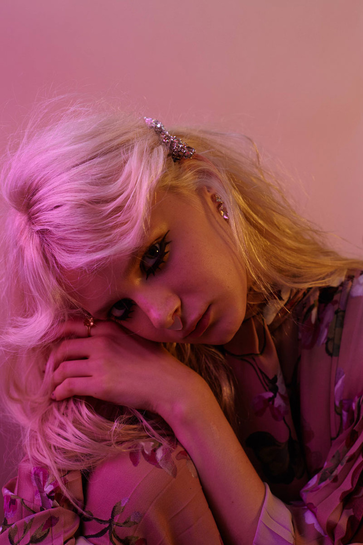 Picture of Katty Trost