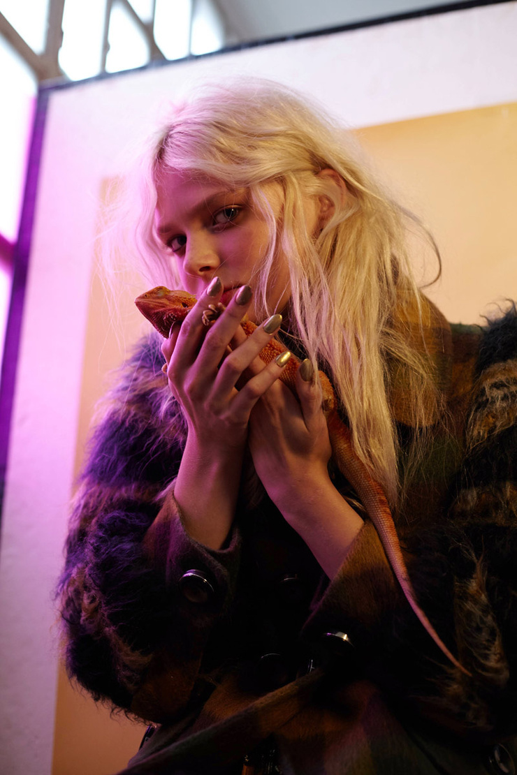 Picture of Katty Trost