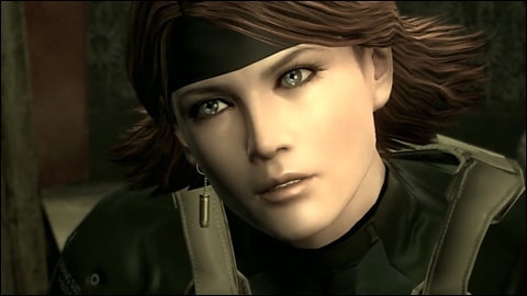 Picture of Meryl Silverburgh
