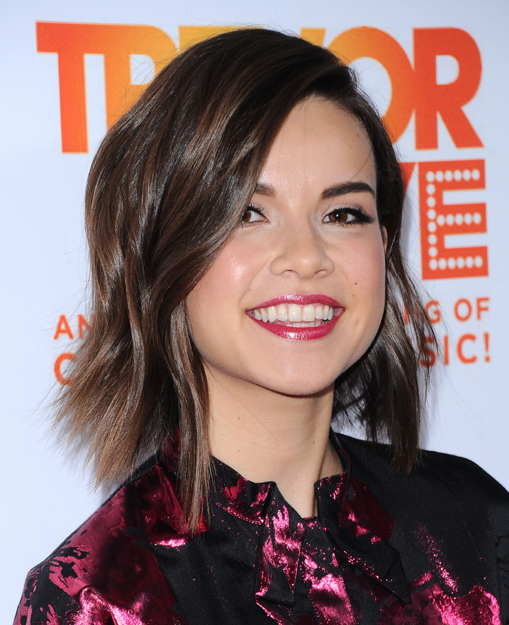 Picture of Ingrid Nilsen
