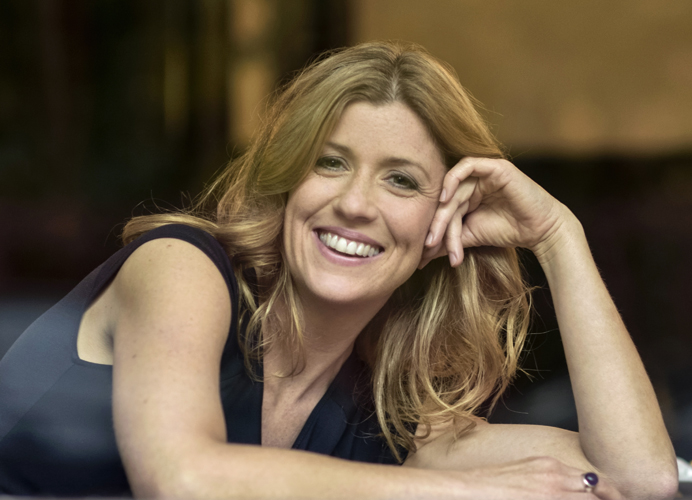 Picture of Fiona Coors