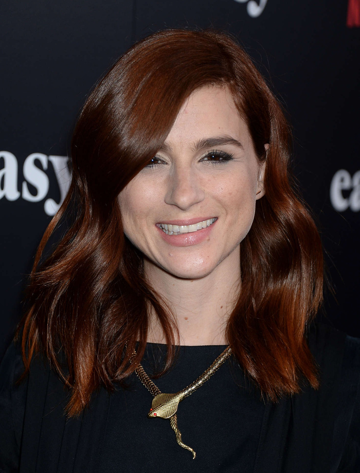 Picture of Aya Cash