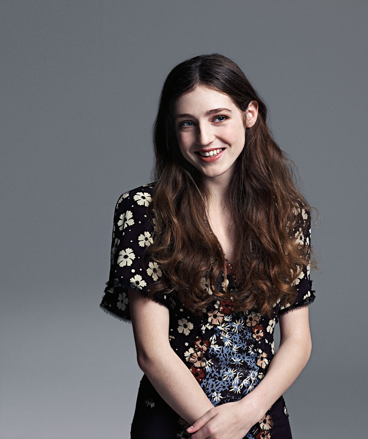 Picture of Birdy