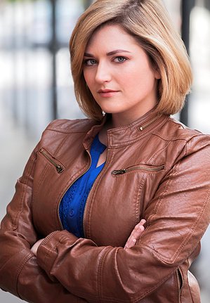 Katie Carpenter, Atlanta Actress