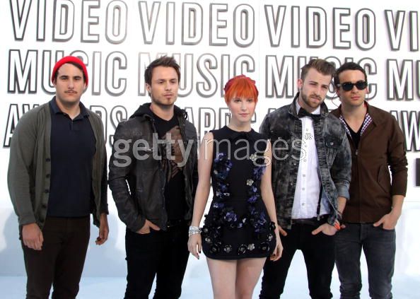 Image of Paramore