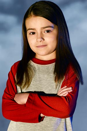 Picture of Ariel Gade