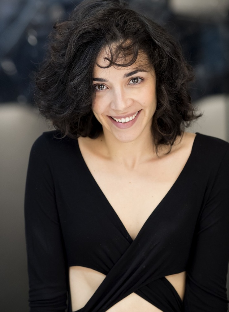 Picture of Elisabet Altube