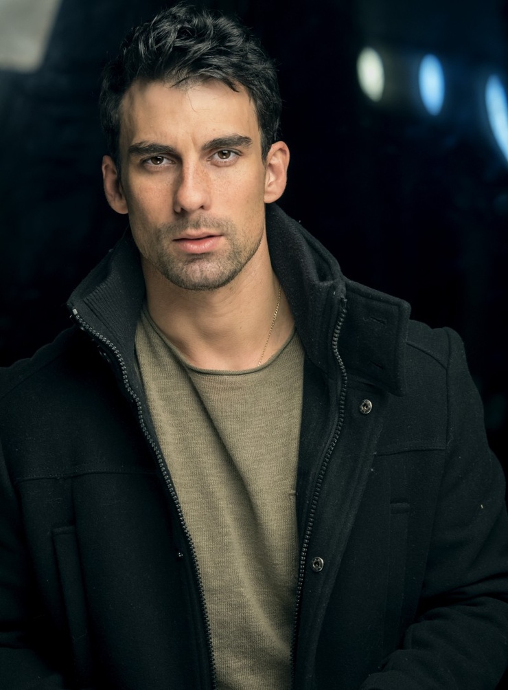 Christian Sánchez picture