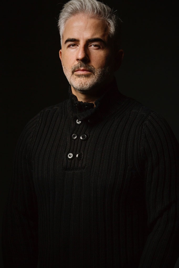 Picture of Roberto Correcher