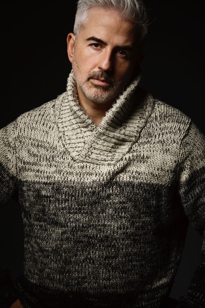 Picture of Roberto Correcher