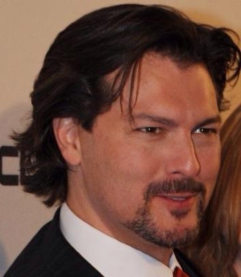 Picture of David Hayter