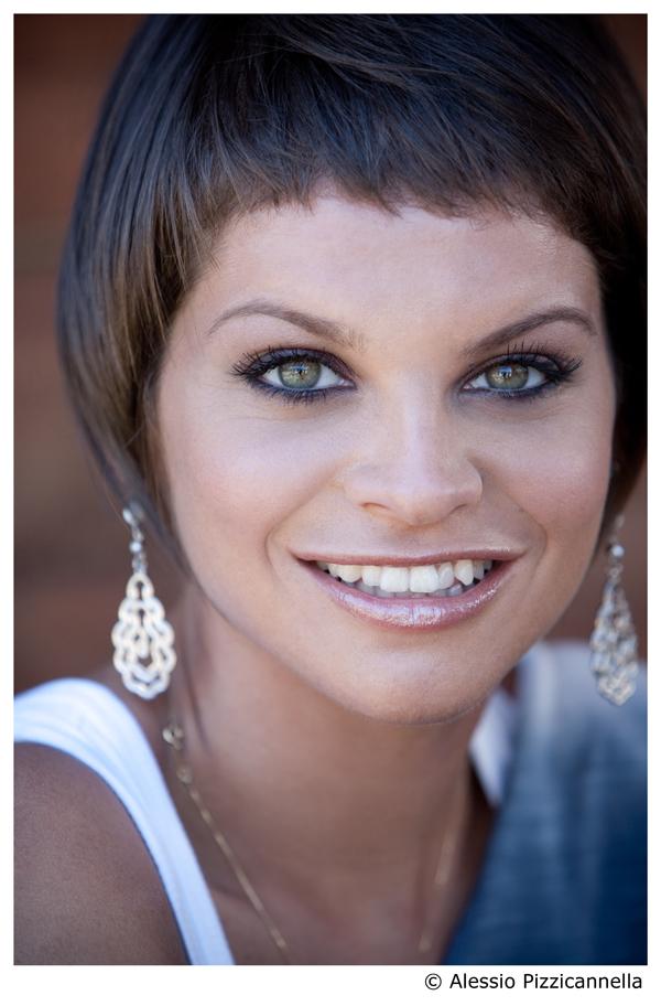Picture of Alessandra Amoroso