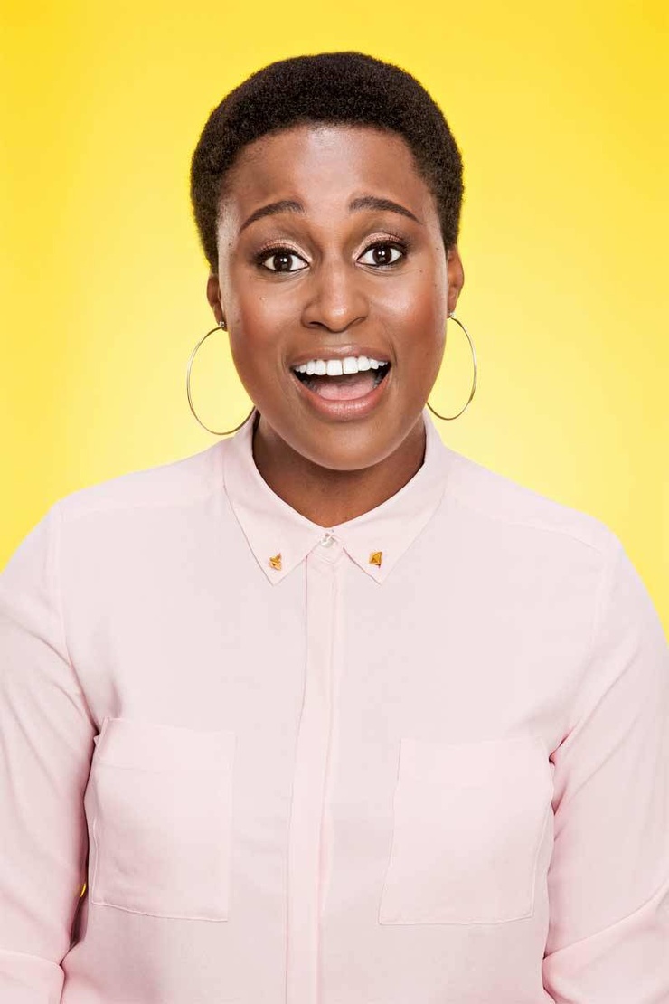 Image of Issa Rae