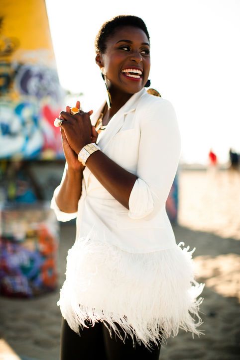 Picture of Issa Rae