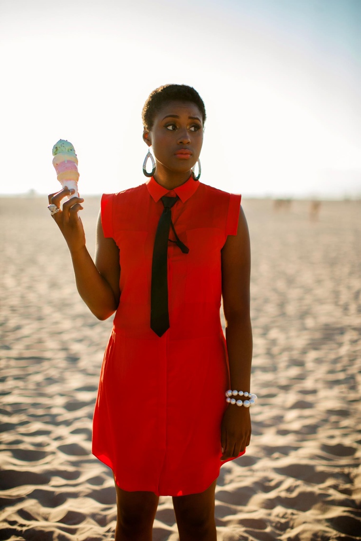 Picture of Issa Rae