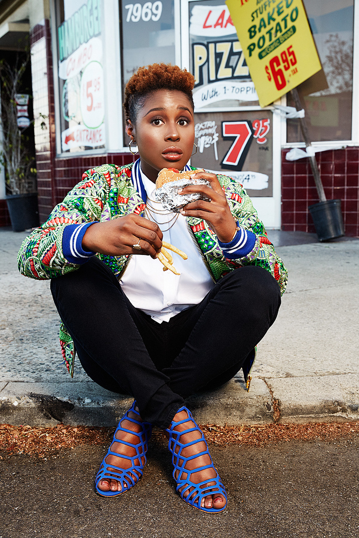 Picture of Issa Rae