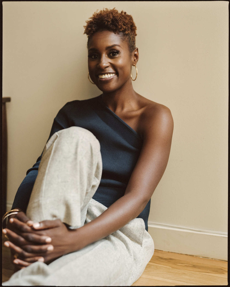 Picture of Issa Rae