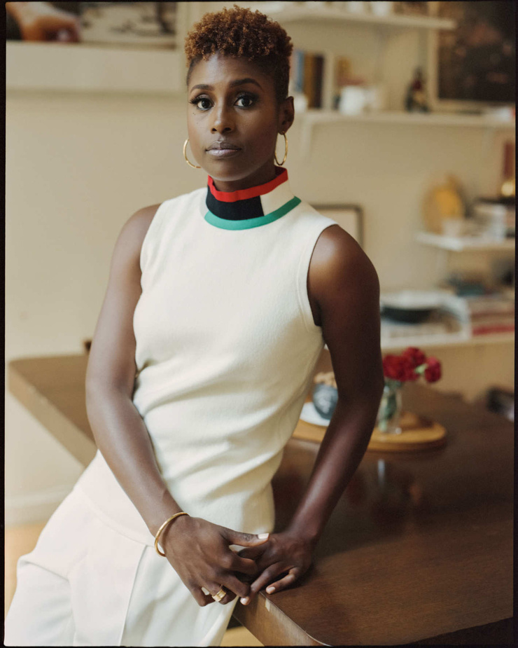 Picture of Issa Rae