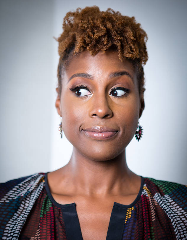 Picture of Issa Rae