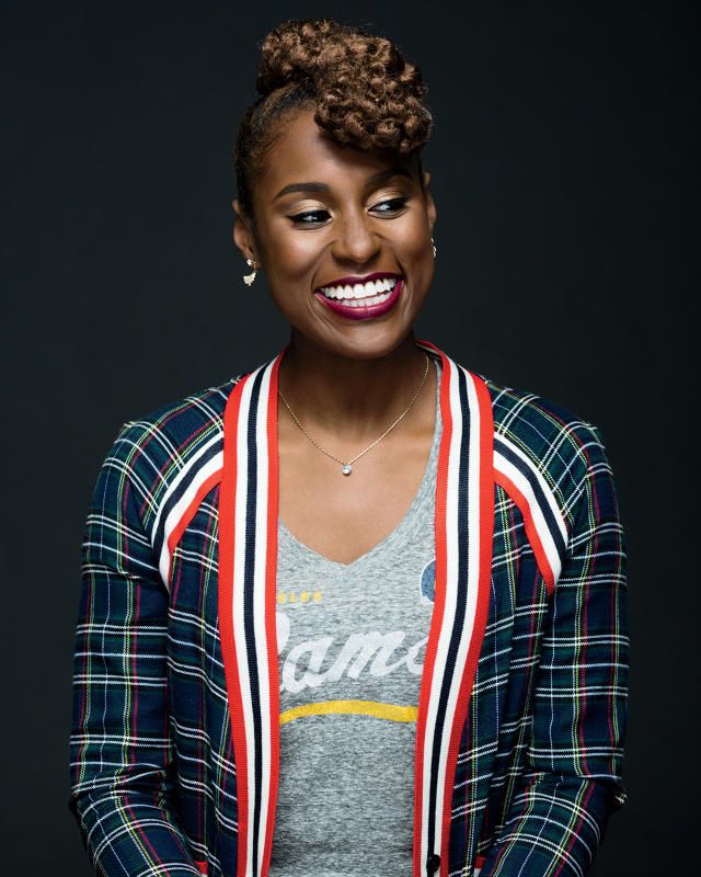 Picture of Issa Rae
