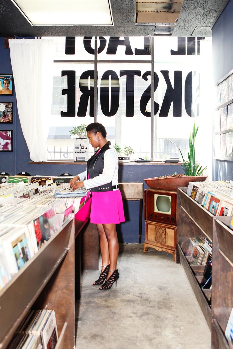 Picture of Issa Rae