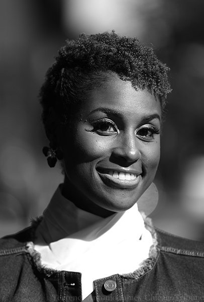 Picture of Issa Rae