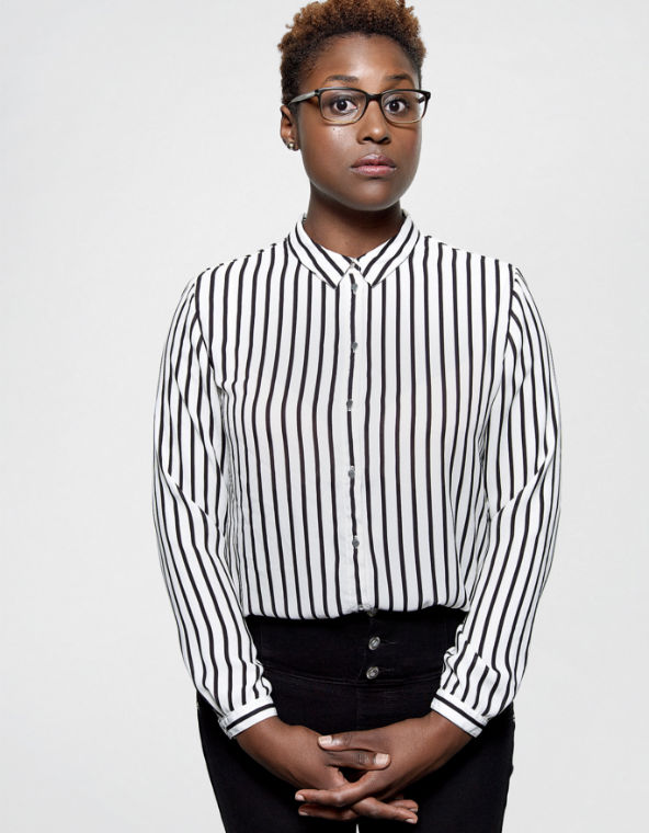 Picture of Issa Rae