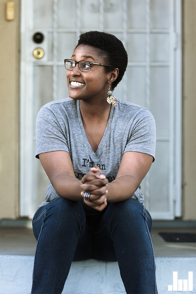 Picture of Issa Rae