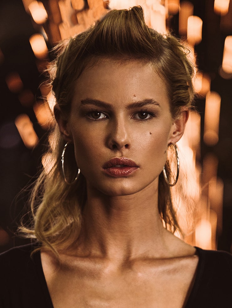 Image of Sydney Roper