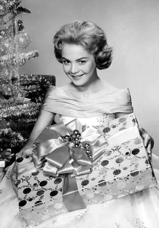 Picture of Sandra Dee