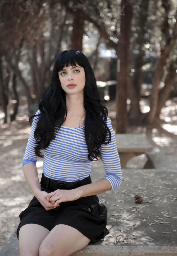 Picture of Krysten Ritter